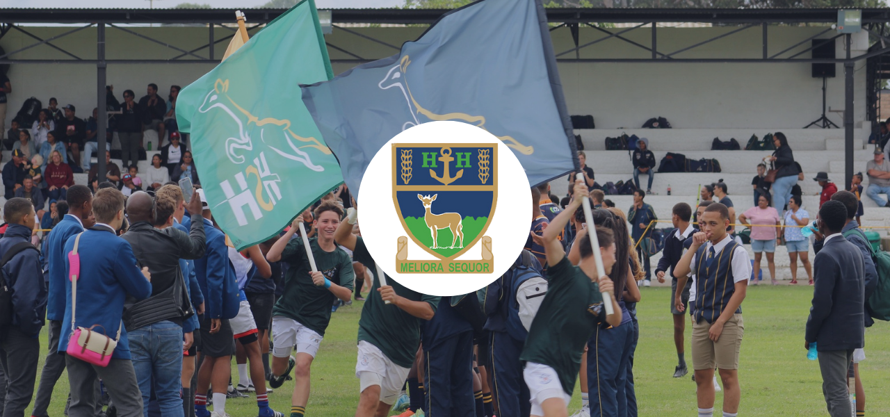 Hopefield High
