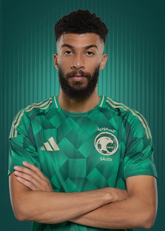 Saudi National Team