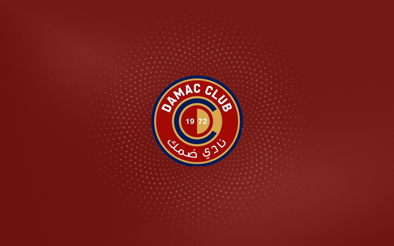 Damac FC-U21