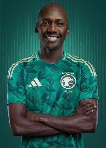 Saudi National Team
