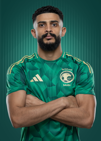 Saudi National Team